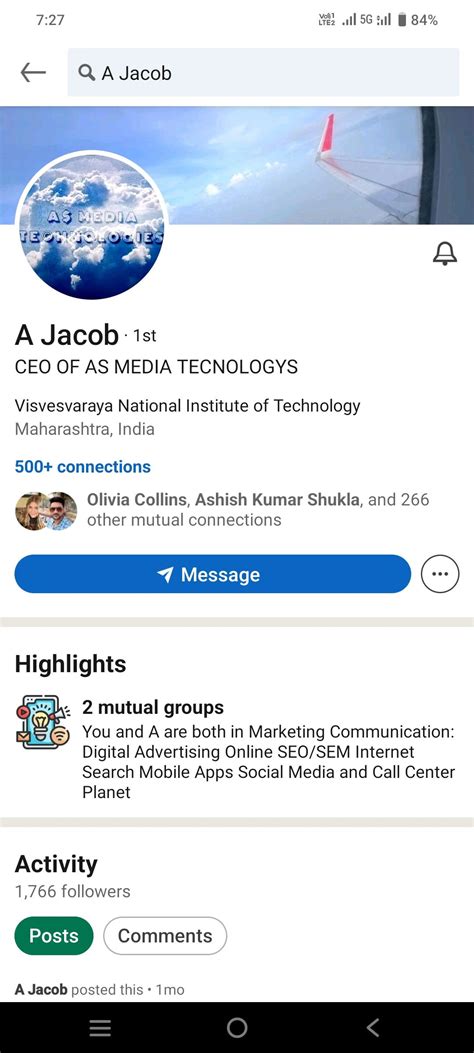 Satish R On Linkedin Connections Publishers Guys Scamalert Paypercall 12 Comments