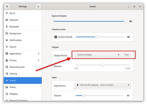 Fix Audio Issue Dummy Output In Intel NUC On Debian OSTechNix