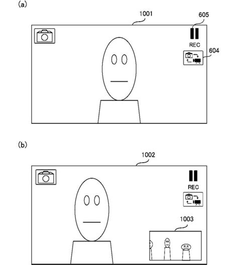Canon Designs Way To Use A Smartphone S Whole Camera Array Simultaneously PetaPixel