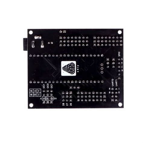 Adiy Fly Pico Rp2040 Basic Board Pico Rp2040 Io Expansion Board At ₹ 368piece