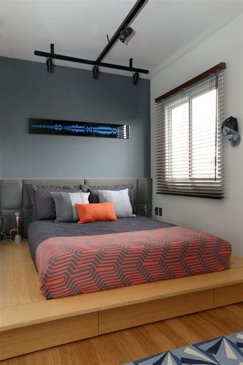 Quarto De Rapaz 60 Projetos Incríveis Para Se Inspirar