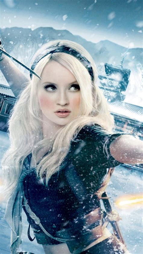 Sucker Punch Emily Browning