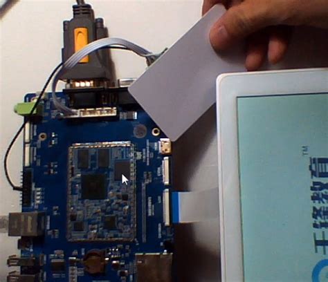 RFID 验证密码并进行数据读写 学习笔记 阿里云开发者社区 RFID 验证密码并进行数据读写 学习笔记 阿里云开发者社区