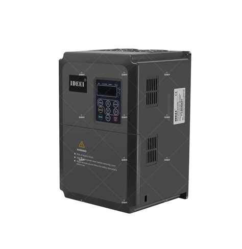 Ideei Chinese Factory 11kw 380 480v Open Loop Frequency Drive Vfd