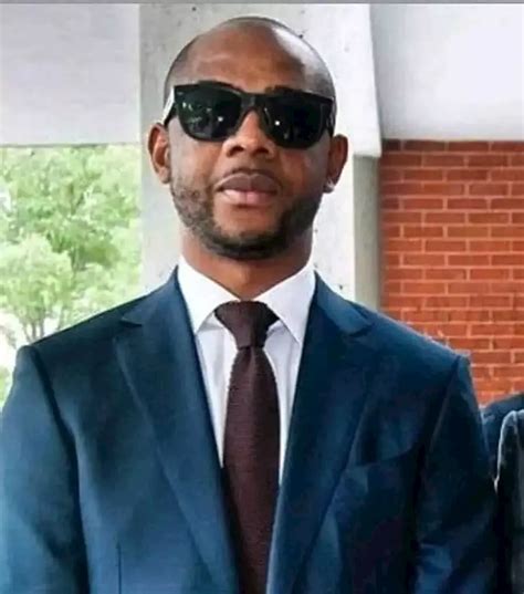 Equatorial Guinea Anif Boss Baltasar Ebang Engonga Caught In Sex