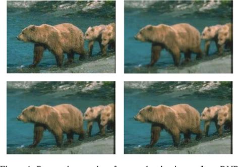 figure 1 from real photographs denoising with noise domain adaptation