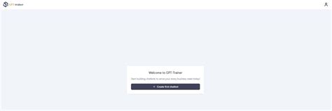 Build A Chatbot With Gpt Trainer No Coding Needed Dataconomy