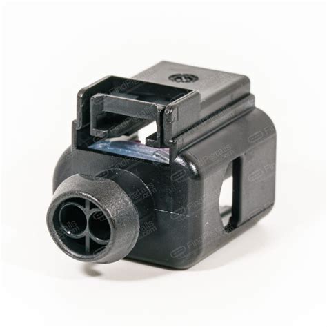 L62a2 2 Pin Connector