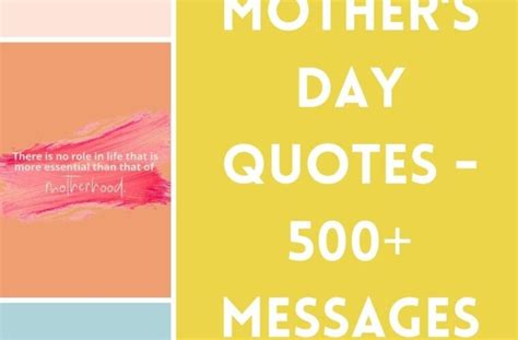 113 Mothers Day Card Quotes With Images To Email Darling Quote