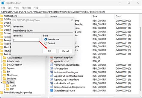 Best Ways To Disable Startup Sound In Windows