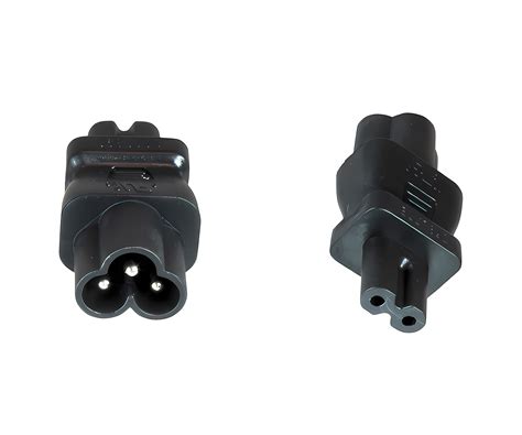 Mag Kabel Power Adapter Power Adapter Mickey Mouse Socket C6 To C7