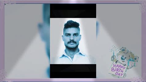 happy birthday mohit jangid national president great shivaji foundation youtube