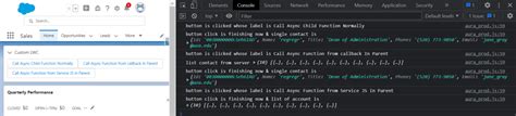 Understand Async And Await Scenarios In Lightning Web Component