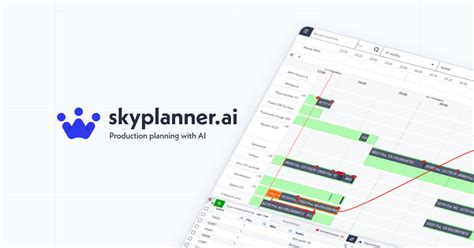 Erp Performance Monitoring Skyplanner