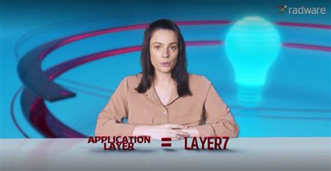 Radware On Linkedin Cybersecurity Layer7ddos Applicationsecurity Radwareminute