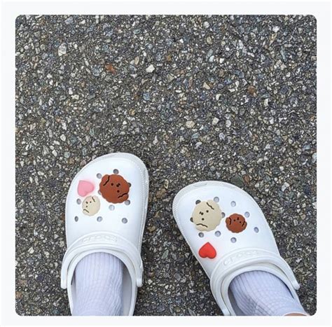 크록스 지비츠 골라주라•• 11 22 인스티즈 Instiz 일상 카테고리