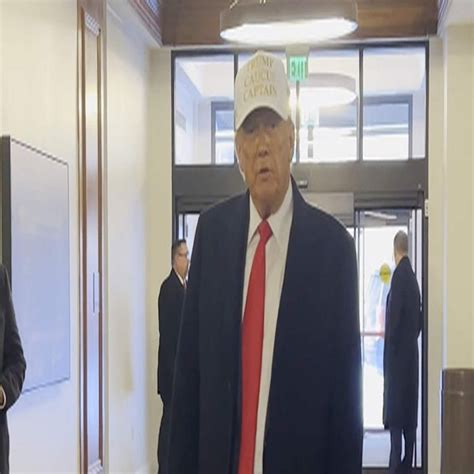 【独自】共和党・トランプ氏“独走状態” 記者「大統領復帰したら 」指名獲得レースまもなく初戦 2024年1月15日掲載 ライブドアニュース