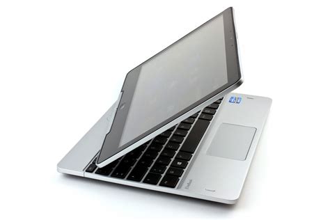 Renewed Hp EliteBook Revolve G Laptop Intel Core I Th Generation Inch Touch