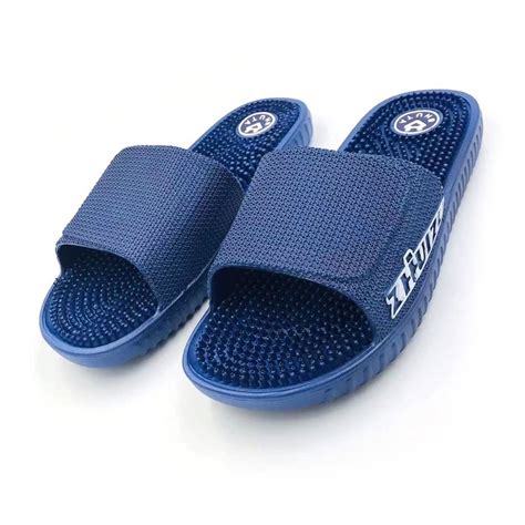 Massage Slippers For Men Indoor Slippers Health Slippers Mens Slippers