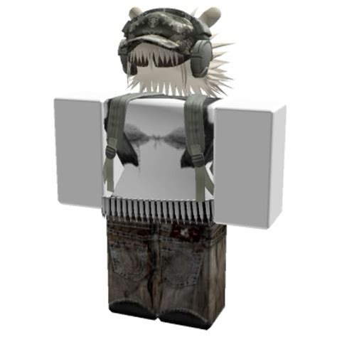 120 R6 Avatars Ideas Avatar Cool Avatars Roblox Roblox