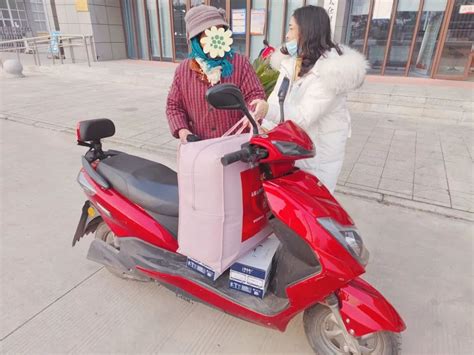 携手关爱两癌妇女幸福路上一个都不能少 澎湃号政务 澎湃新闻 The Paper