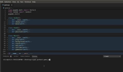 Chiruhas Lingamaneni On Linkedin Python Python3 Pygame