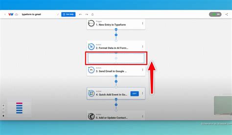Workflow Building Reordering Workflow Steps Workload Automation