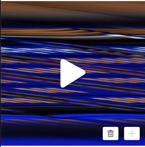 the video in player is distorted · issue 269 · shahen94 react native