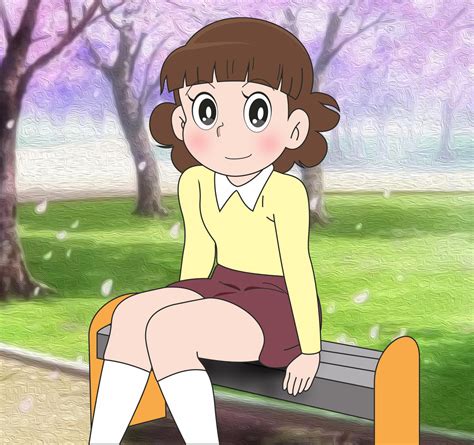 Tachibana From Doraemon By Hanafipwt On Deviantart