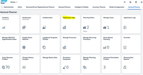Sap Ibp Configuration Perform An Advanced Copy Sap Community