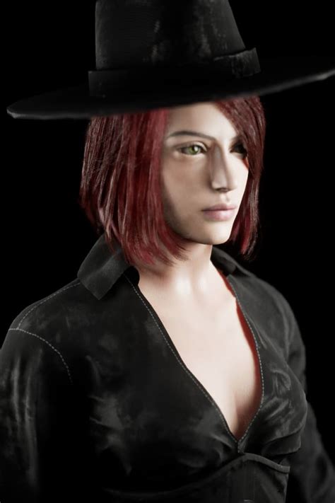 Create A 3d Character Model For Games By Erenkanbur Fiverr