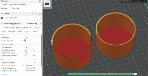 Bug Unable To Detect Thin Walls When Wall Continuity Is Broken