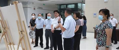 【要闻】田亚东带队调研园区“有事来协商”工作及重大项目建设情况发展议事载体