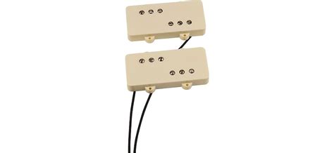 A Guide To Fender Pickups Gc Riffs