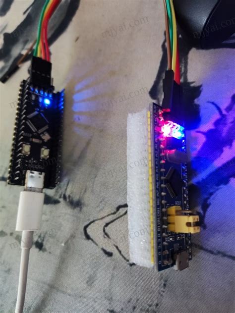 Arduino调试配置指南 名实合为