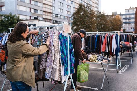 Où Acheter Des Vêtements De Seconde Main à Cherbourg Cest à Cherbourg