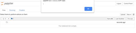 Xss Vulnerability · Issue 2316 · Jupyterhubjupyterhub · Github