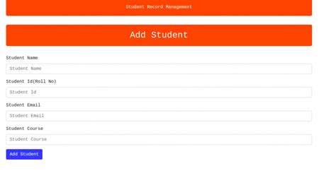 Boostrap Form With Javascript Validation In Bootstrap Demo Kashipara