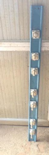 Tailless Fuse Unit At ₹ 1850 Piece Boor Nagar Bulandshahr Id 2854492722530