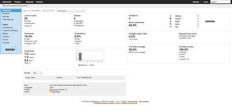 Quality Tools For Android Android 测试及自测工具集合和示例 Codekk Androidopen Source Website