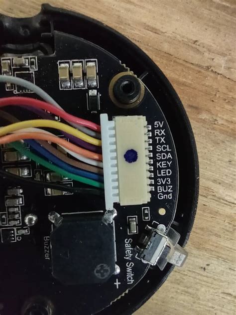 Holybro Pixhawk 4 M8n Gps And Connections Io Devices Sensors