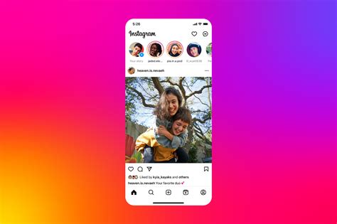 Instagram Is Kicking The Shopping Tab Out Of The Home Feed The Verge