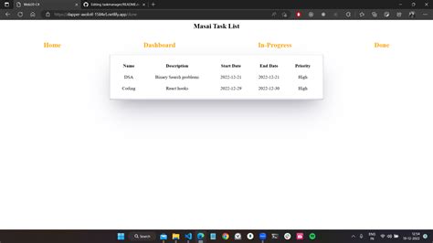GitHub Abhizeit Taskmanager Manage Your Tasks With Ease With The Help Of Task Manager App