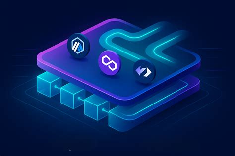 Layer 1 Vs Layer 2 Guide To Blockchain Scaling In 2025