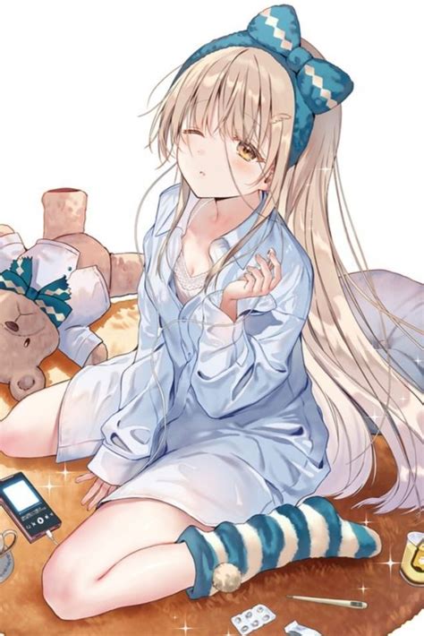 💖 Shiina Mahiru Wallpaper Otonari No Tenshi Sama Fond Decran Dessin Dessins Mignons Femme