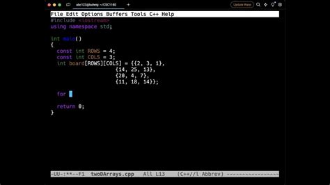 Arrays Part 3 Youtube