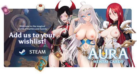 Unity Completed Aura Hentai Cards Divine Edition V1 6 5 DLCs AniCore Team F95zone