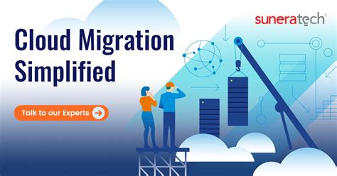 Suneratech On Linkedin Cloud Migration Services