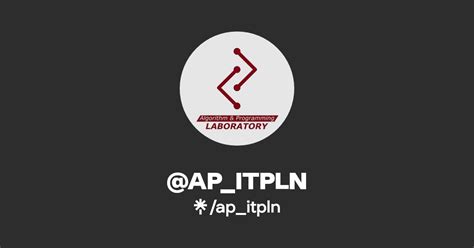 Ap Itpln Linktree