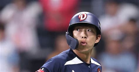 두산 트레이드 효과는 언제쯤 김민석 또 1군 말소…era 14 73 롯데 셋업맨도 2군행